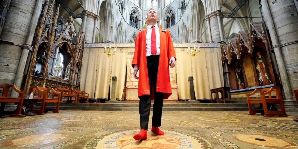 Special Coronation events announced | Westminster Abbey