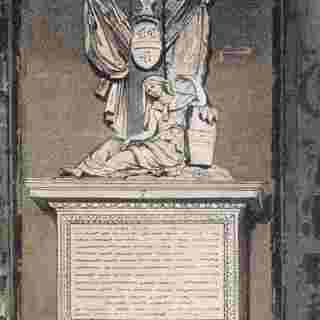 George Howe | Westminster Abbey