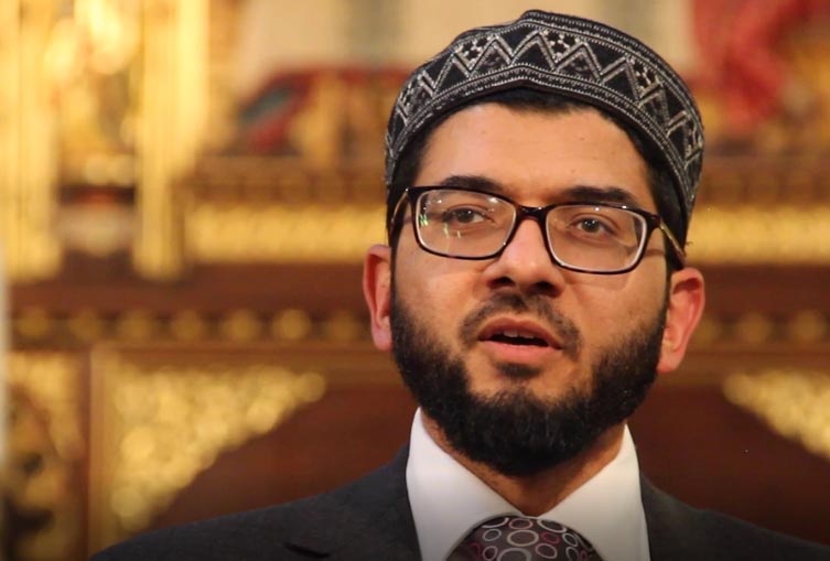 Debating religion in society | Westminster Abbey