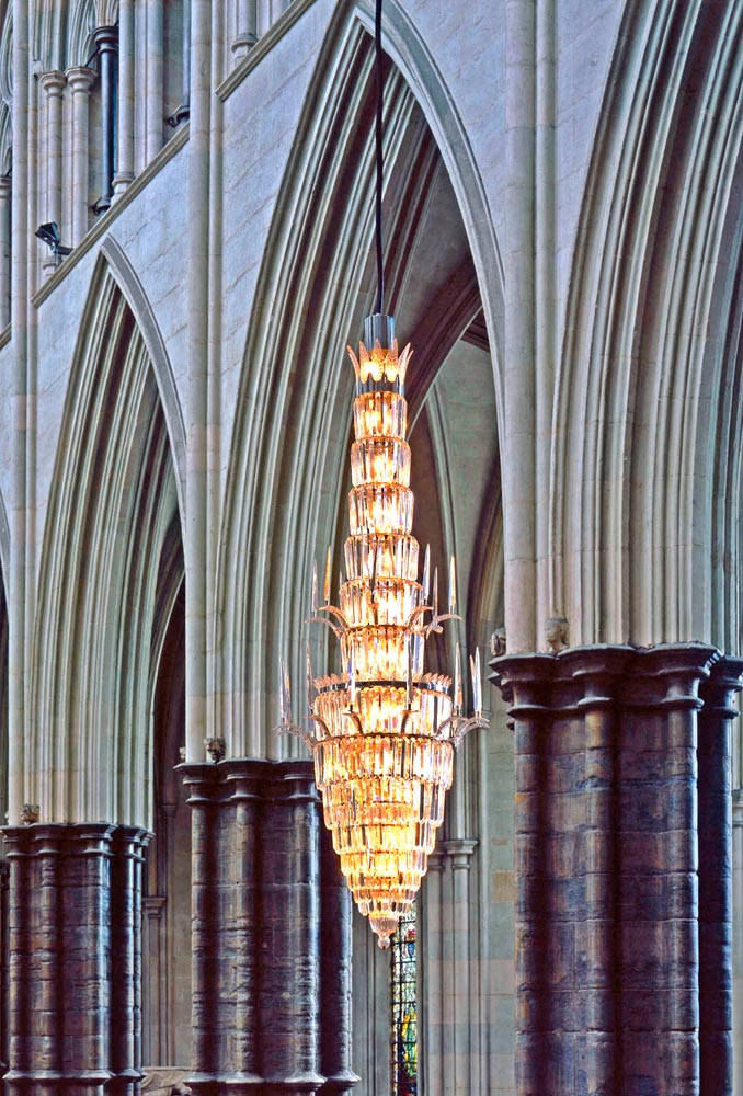 Guinness Family | Westminster Abbey