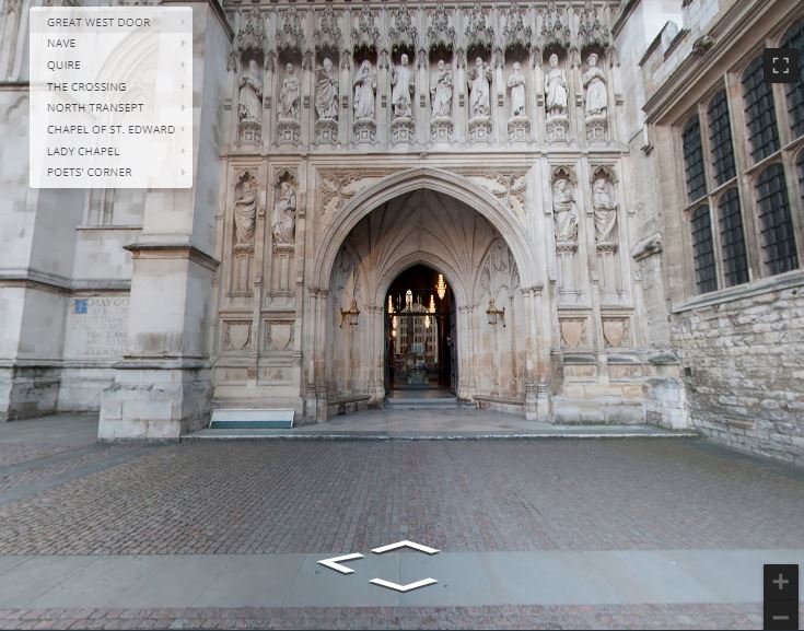 Visit | Westminster Abbey