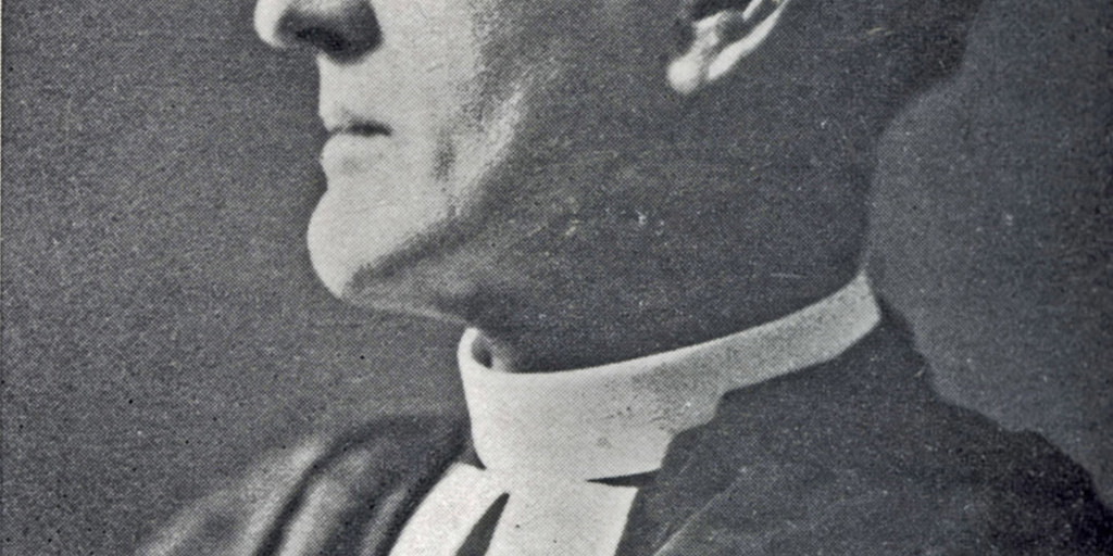 William and Mary Carnegie | Westminster Abbey