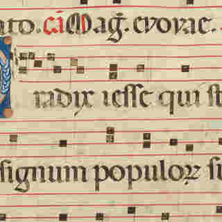 The Great O Antiphons | Westminster Abbey