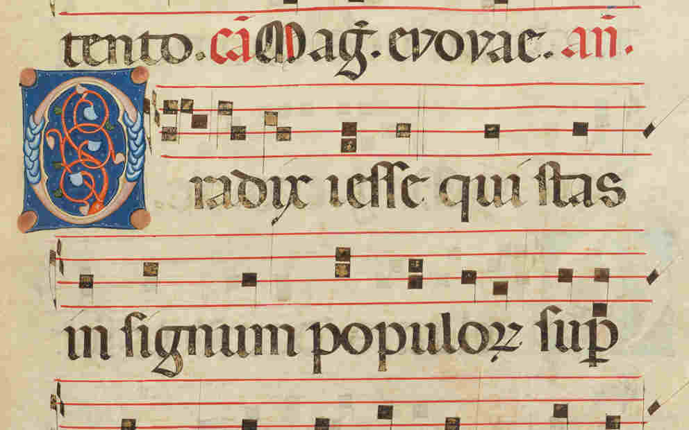 The Great O Antiphons | Westminster Abbey