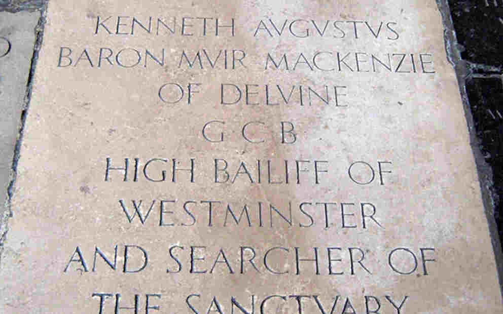 Herbert Asquith, Earl of Oxford and Asquith | Westminster Abbey