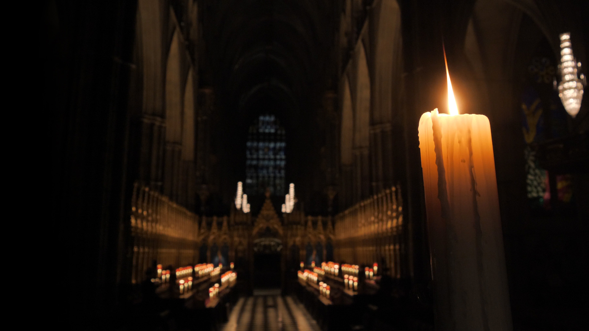 Holy Week and Easter | Westminster Abbey