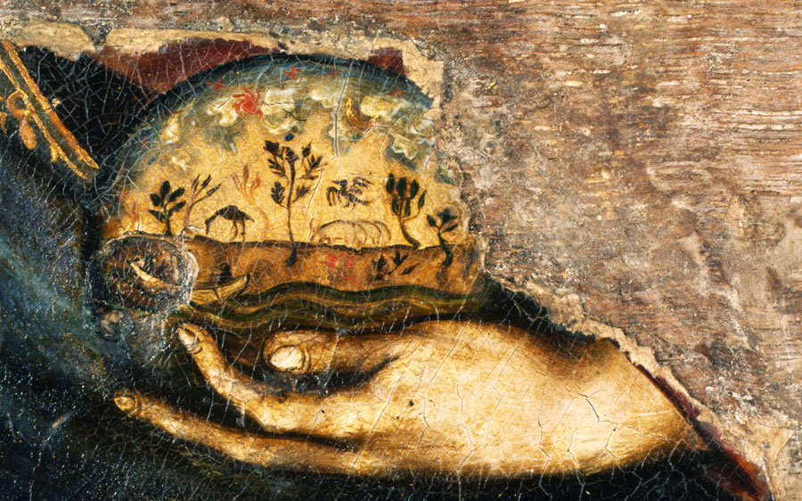 The Westminster Retable | Westminster Abbey