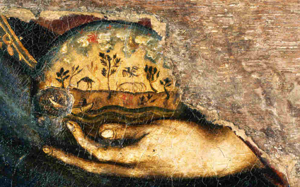 The Westminster Retable | Westminster Abbey