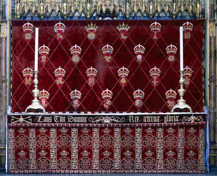 Edward VII | Westminster Abbey