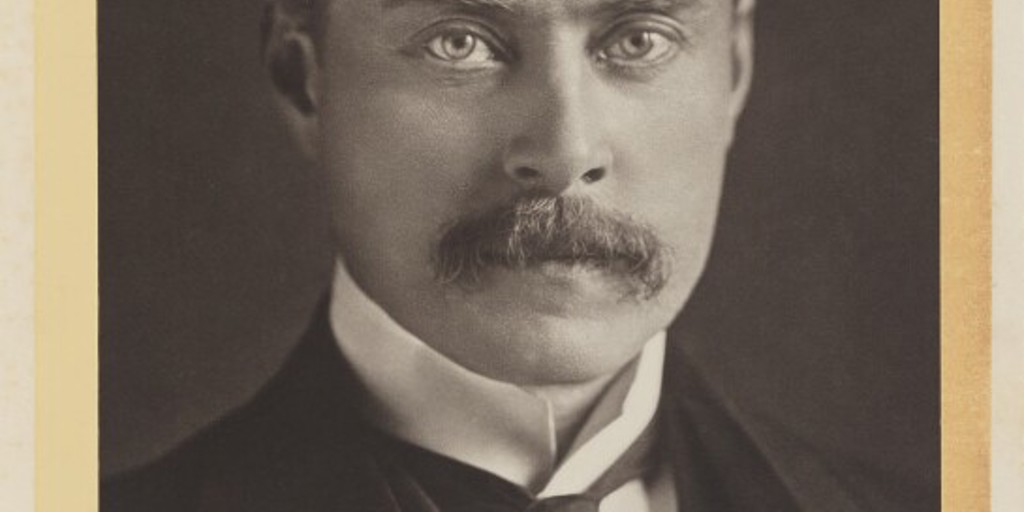 Hugh Arnold-Forster | Westminster Abbey