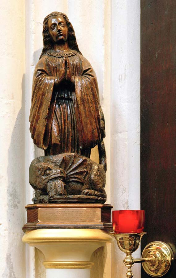 John Rankin Rathbone | Westminster Abbey