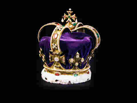 Royal regalia | Westminster Abbey