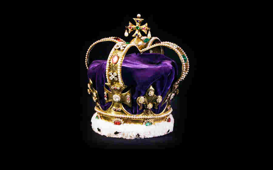 Royal regalia | Westminster Abbey