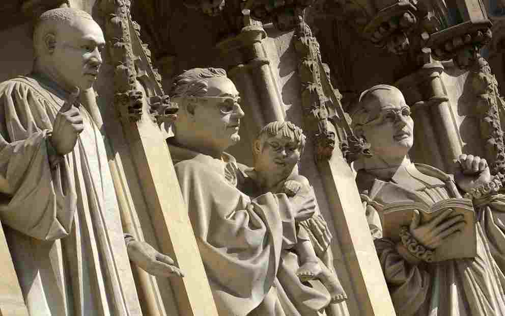Our history | Westminster Abbey