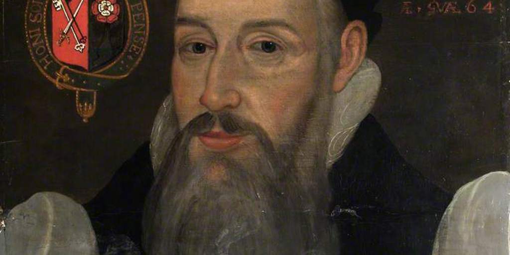 Thomas Bilson | Westminster Abbey