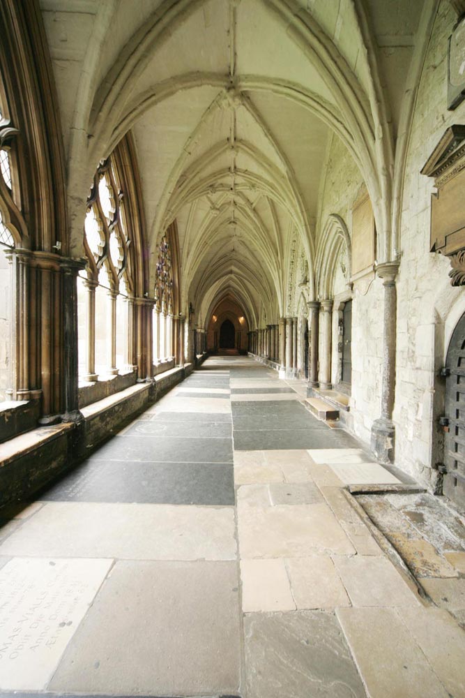 Pelham Humfrey | Westminster Abbey