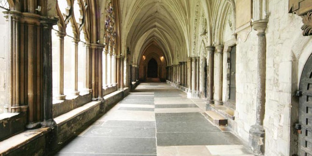 Pelham Humfrey | Westminster Abbey
