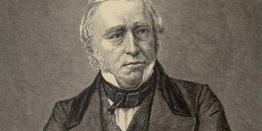 Thomas Babington Macaulay | Westminster Abbey