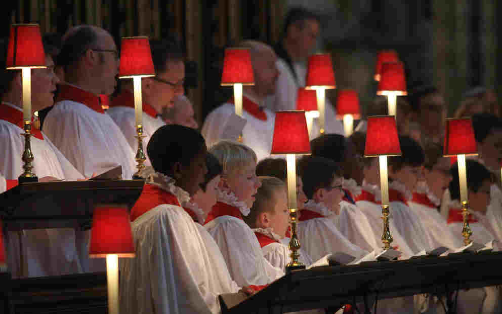 Digital Order of Service now available | Westminster Abbey