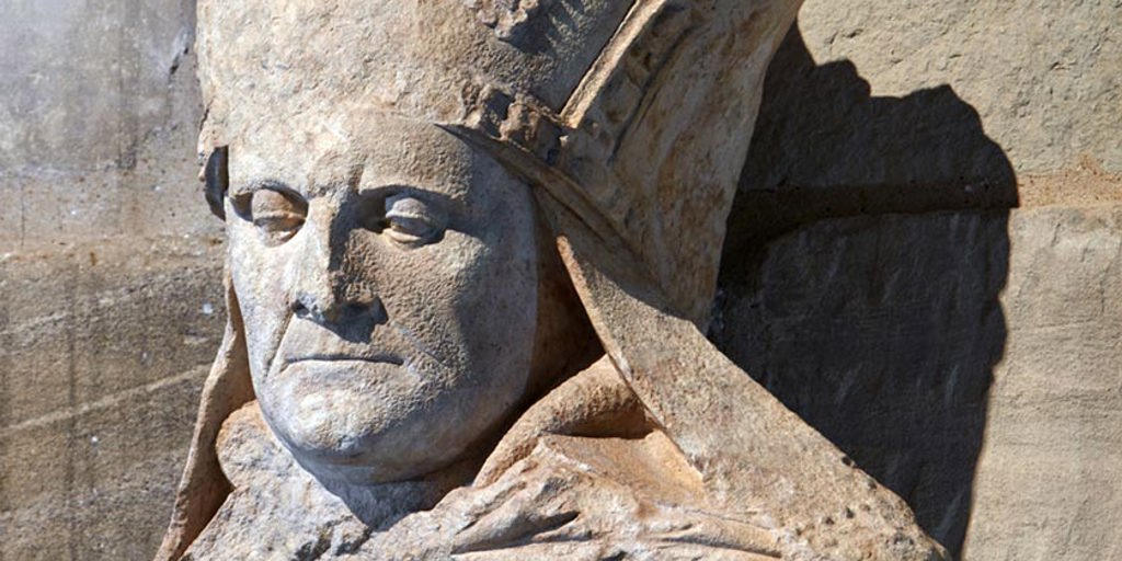 John Islip | Westminster Abbey