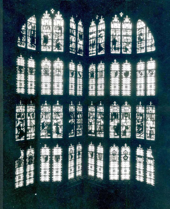 Arthur & Augusta Stanley | Westminster Abbey