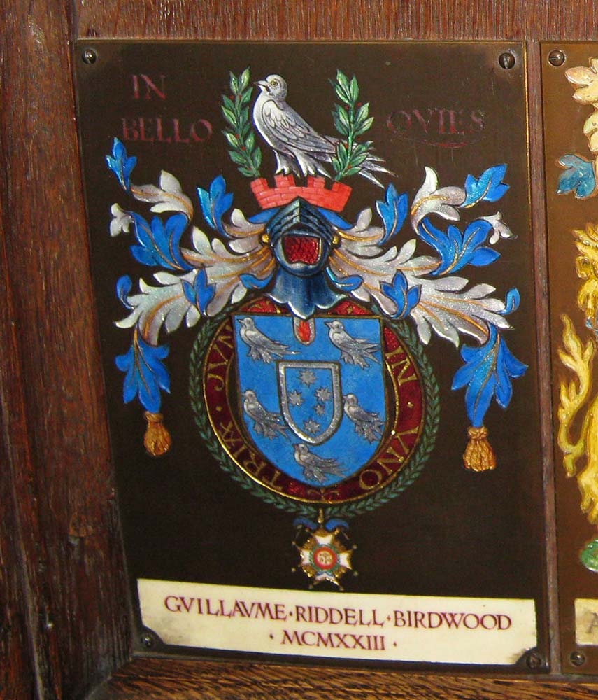 ANZAC Day | Westminster Abbey