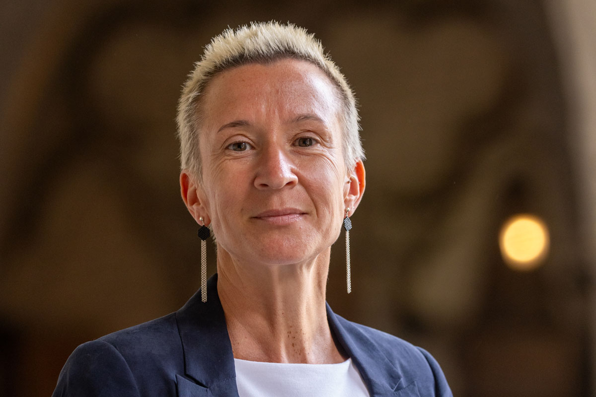 Dr Edge Watchorn | Westminster Abbey