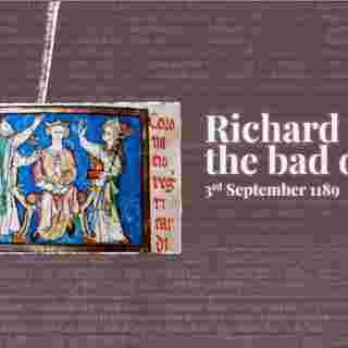 Coronation stories | Westminster Abbey