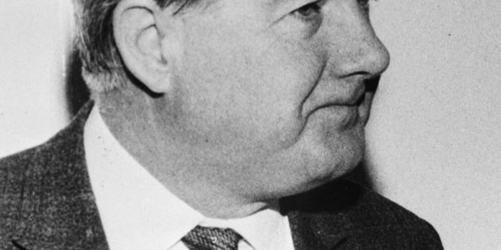 James Callaghan | Westminster Abbey