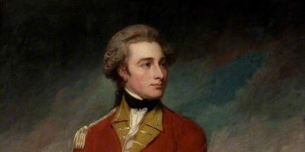 Sir Charles Stuart | Westminster Abbey