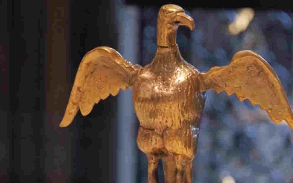 Coronation Chair | Westminster Abbey