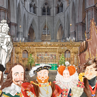 Coronations at the Abbey | Westminster Abbey