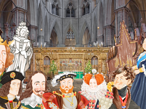 Coronations at the Abbey | Westminster Abbey