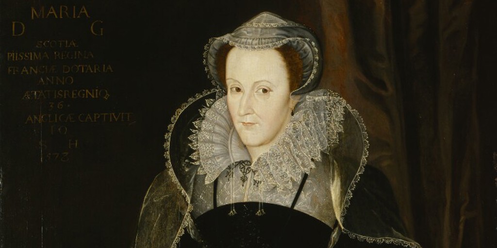 Mary Queen Of Scots Family Tree The Queen ** On This Day 11th