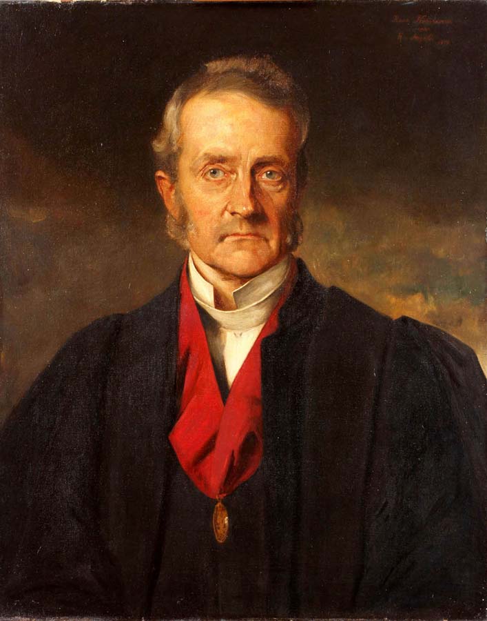 Arthur & Augusta Stanley | Westminster Abbey