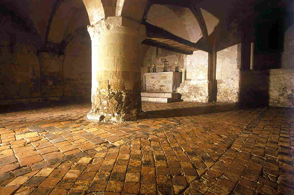 Architecture | Westminster Abbey