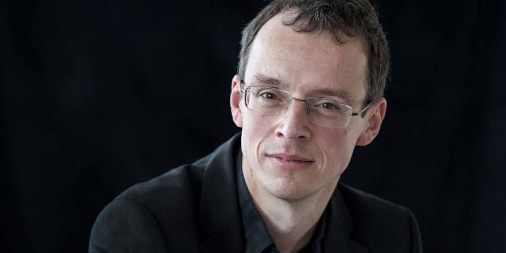 Greg Morris | Westminster Abbey