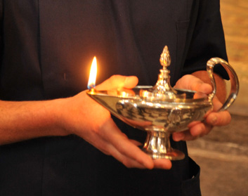 Florence Nightingale Remembered in Annual Celebration | Westminster Abbey