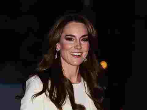 Princess of Wales to host Abbey carol service | Westminster Abbey