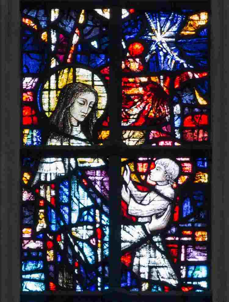 Lord Harris of Peckham | Westminster Abbey