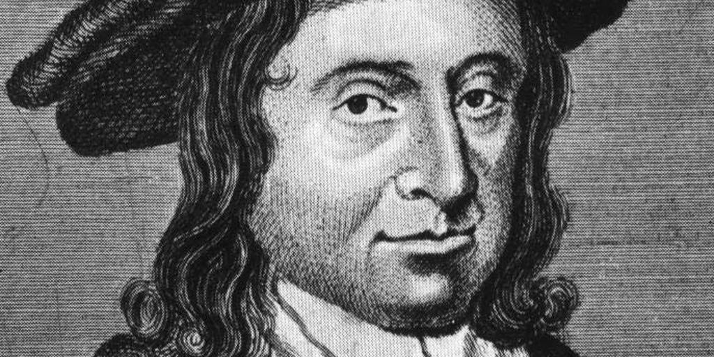 Orlando and Christopher Gibbons | Westminster Abbey