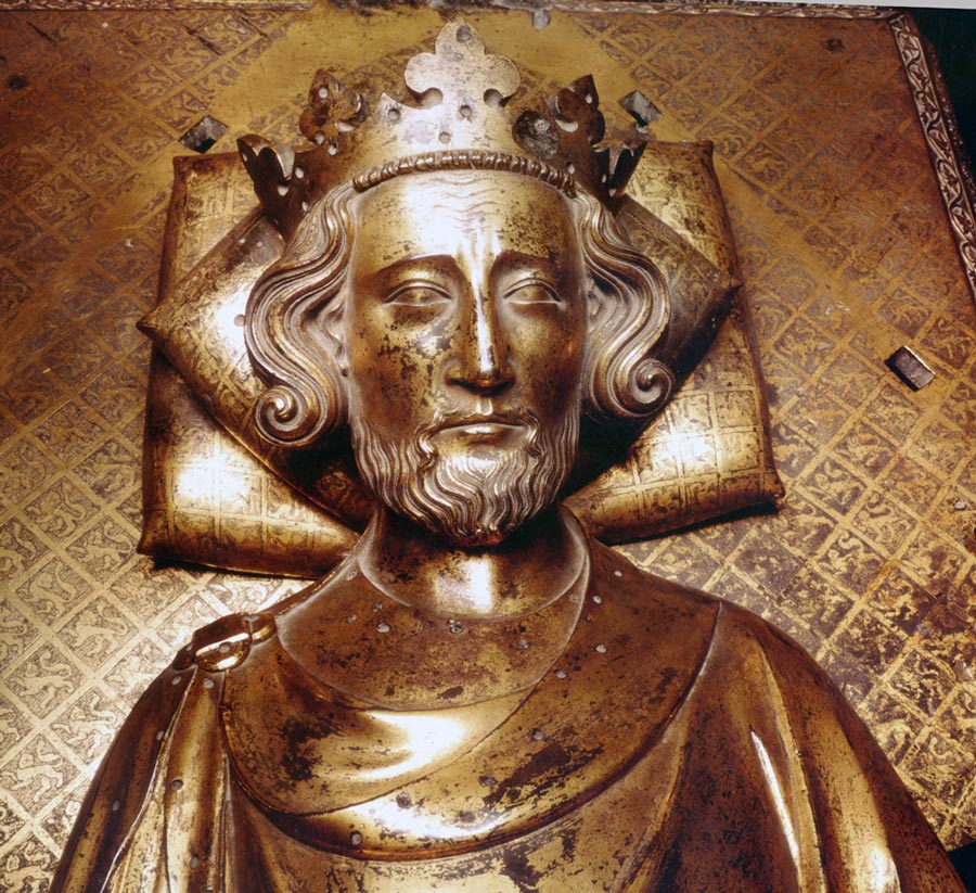 Henry III | Westminster Abbey