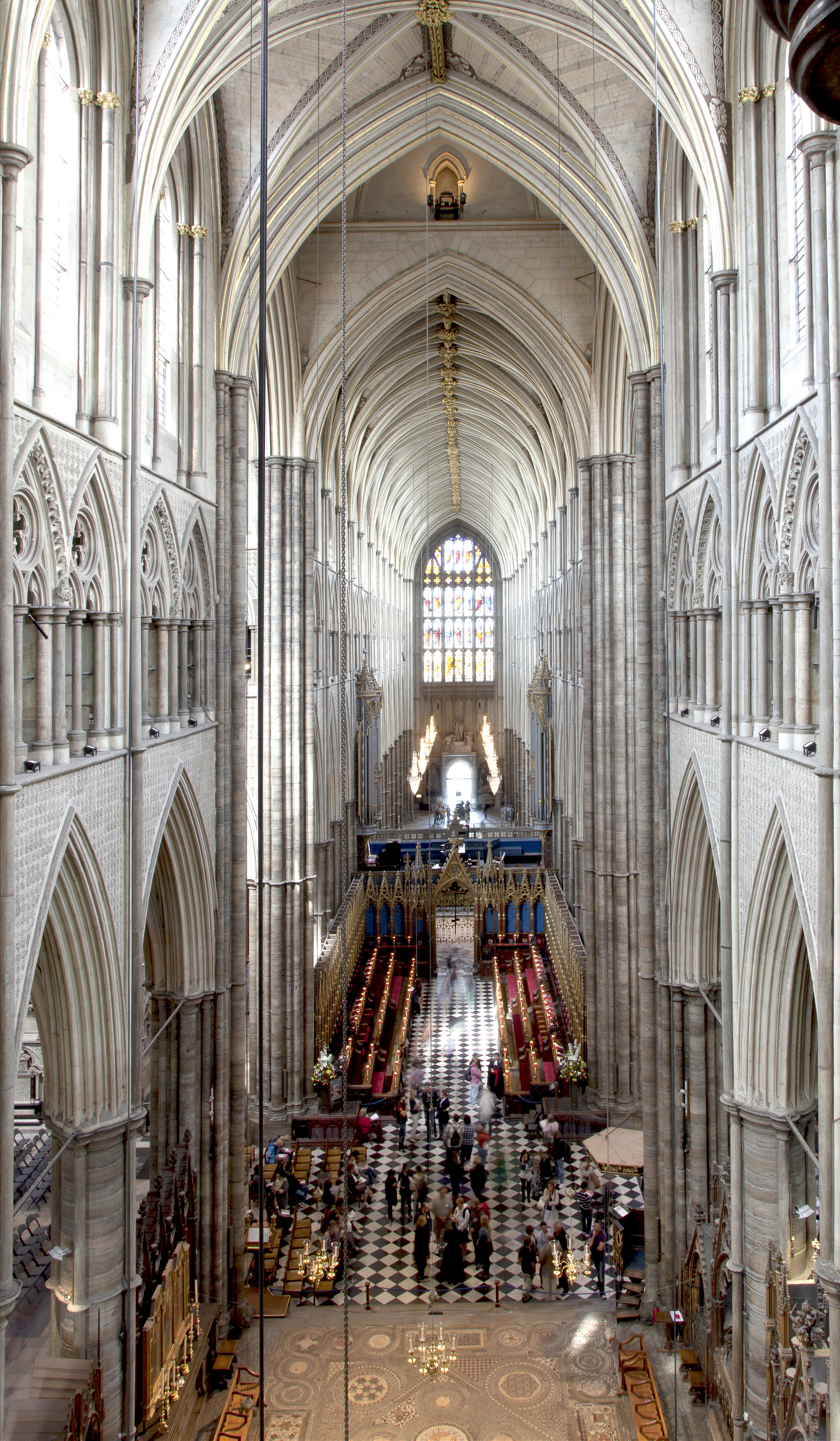 History of Westminster Abbey | Westminster Abbey