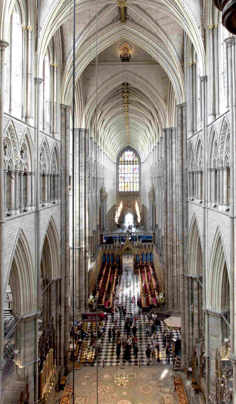 History of Westminster Abbey | Westminster Abbey