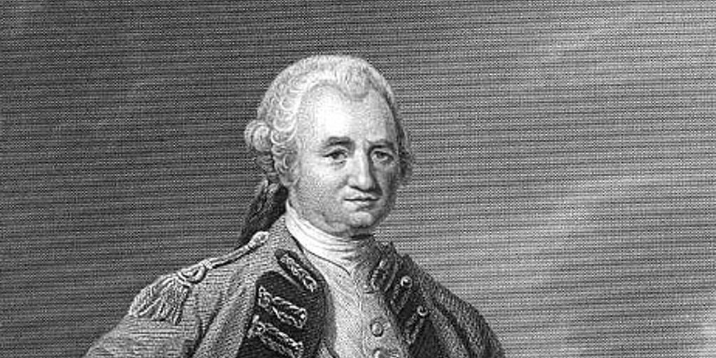 Robert Clive | Westminster Abbey