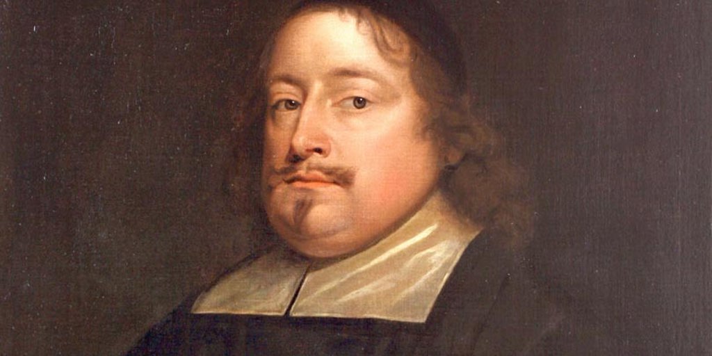 John Dolben | Westminster Abbey