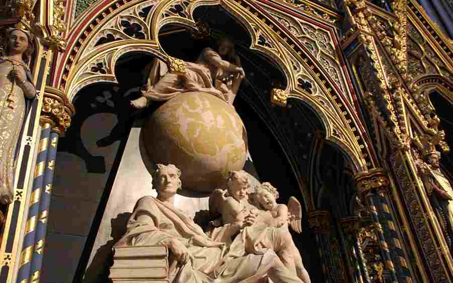 The Nation's Memory | Westminster Abbey