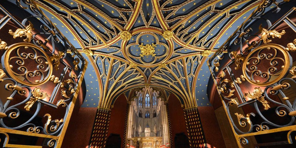 Support | Westminster Abbey