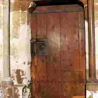 Chapter House | Westminster Abbey