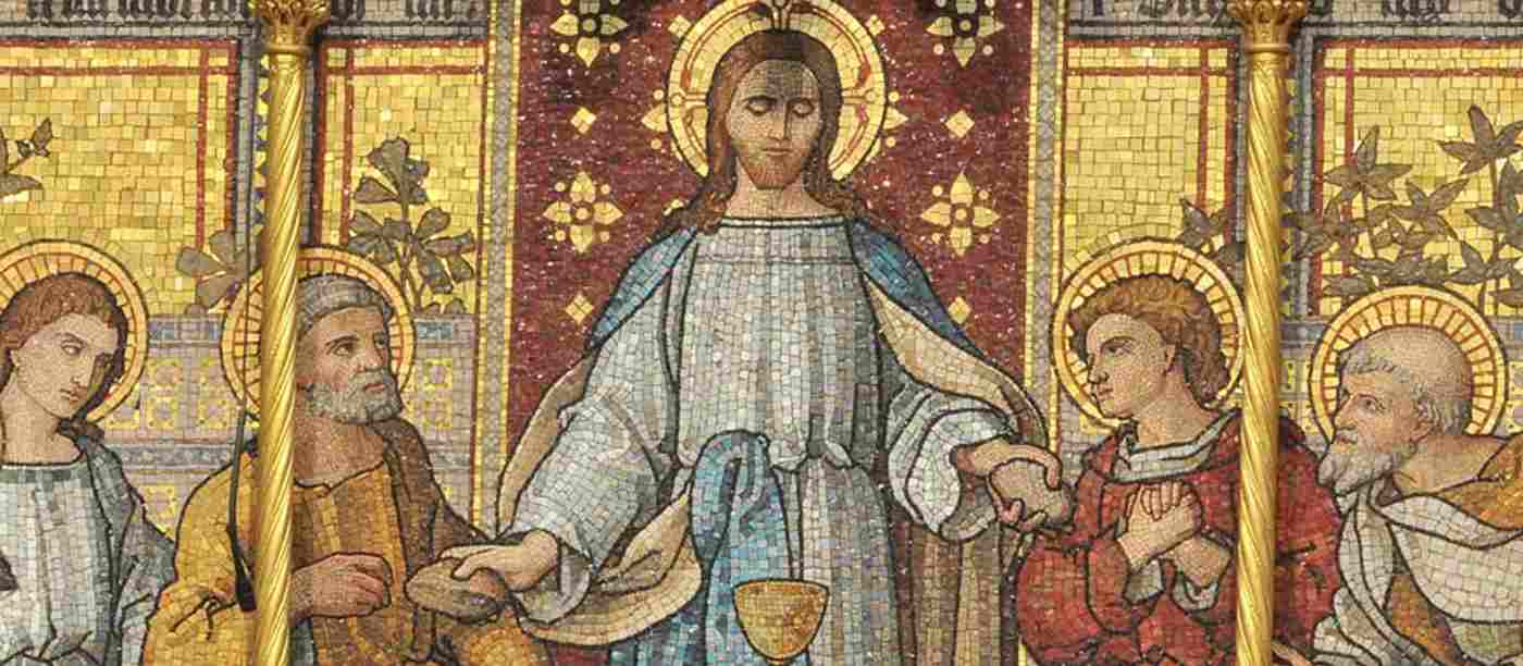 Christianity – some basics | Westminster Abbey